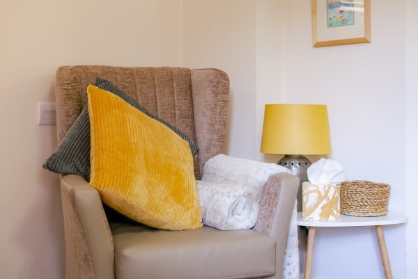 Springfield Care Home, 1 Lowther Avenue, Garforth, Leeds, West ...