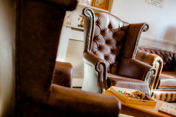 Springfield Care Home, 1 Lowther Avenue, Garforth, Leeds, West ...