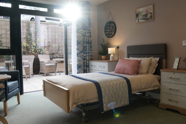The Mill House Care Home, Kington, Flyford Flavell, Worcester ...