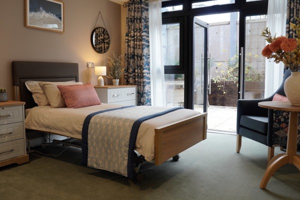 The Mill House Care Home, Kington, Flyford Flavell, Worcester ...