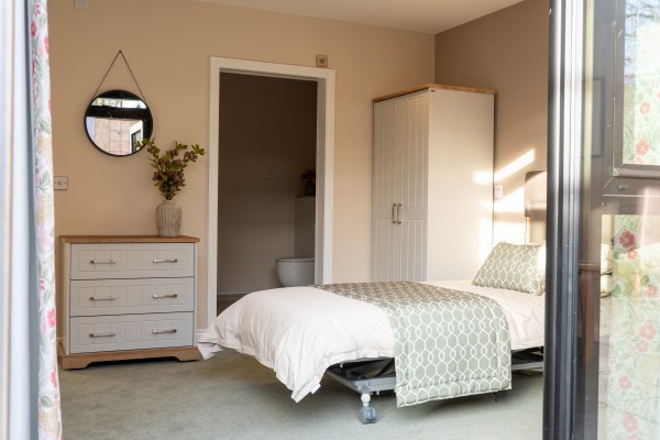 The Mill House Care Home, Kington, Flyford Flavell, Worcester ...