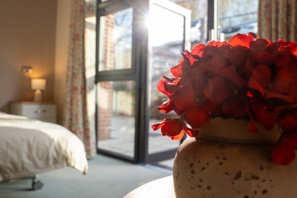 The Mill House Care Home, Kington, Flyford Flavell, Worcester ...