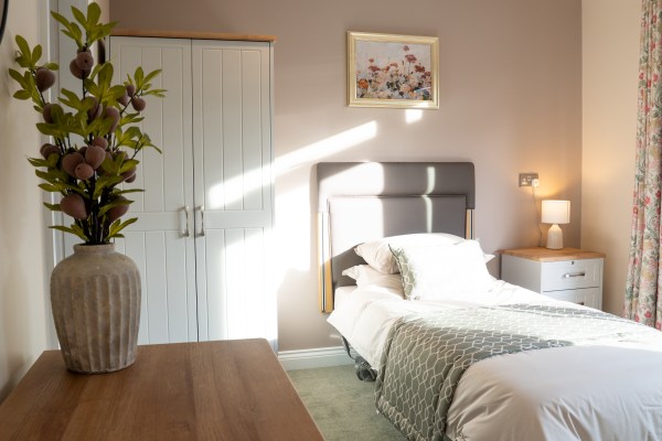 The Mill House Care Home, Kington, Flyford Flavell, Worcester ...