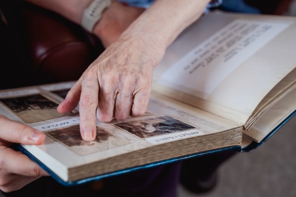 The Mill House Care Home, Kington, Flyford Flavell, Worcester ...