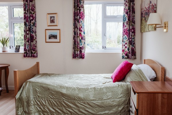 The Mill House Care Home, Kington, Flyford Flavell, Worcester ...