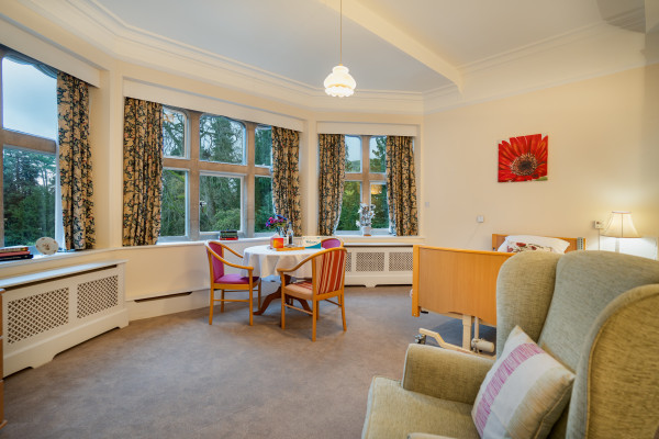 Friends of the Elderly Malvern (Bradbury Court, Davenham and Perrins ...