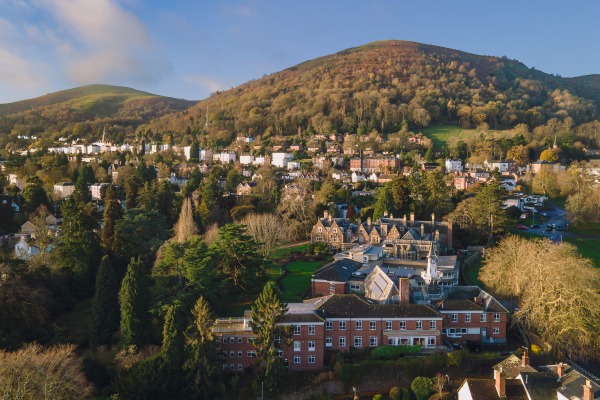 Friends of the Elderly Malvern (Bradbury Court, Davenham and Perrins ...