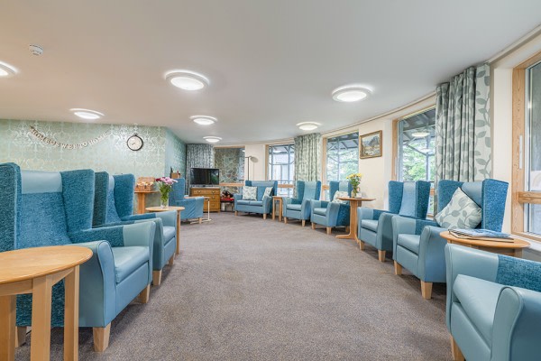 Friends of the Elderly Malvern (Bradbury Court, Davenham and Perrins ...