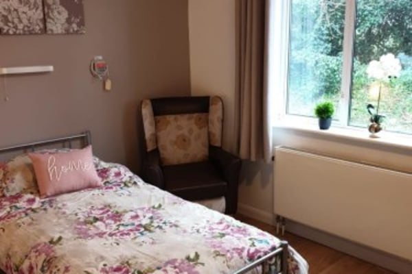Butterley House care home, Coach Road, Ripley, Derbyshire DE5 3QU | 11 ...