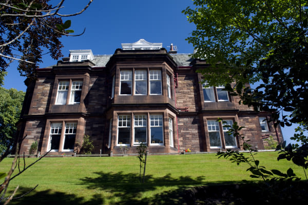Braeburn Home, 35 Inverleith Terrace, Edinburgh, City of Edinburgh EH3 ...