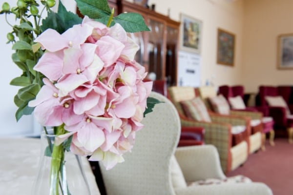 Braeburn Home, 35 Inverleith Terrace, Edinburgh, City of Edinburgh EH3 ...