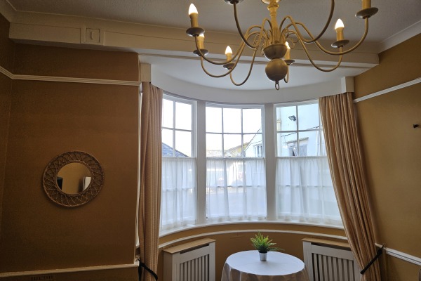 Barton Place Nursing Home, Wrefords Link, Cowley Bridge, Exeter, Devon ...