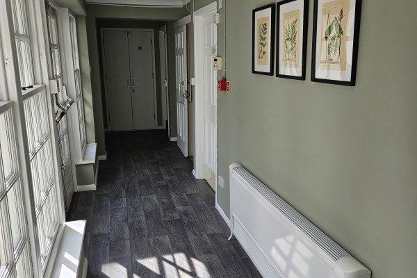 Barton Place Nursing Home, Wrefords Link, Cowley Bridge, Exeter, Devon ...