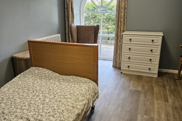 Barton Place Nursing Home, Wrefords Link, Cowley Bridge, Exeter, Devon ...