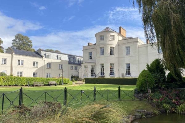 Beauchamp Country House Care care home, Hatch Beauchamp, Taunton ...