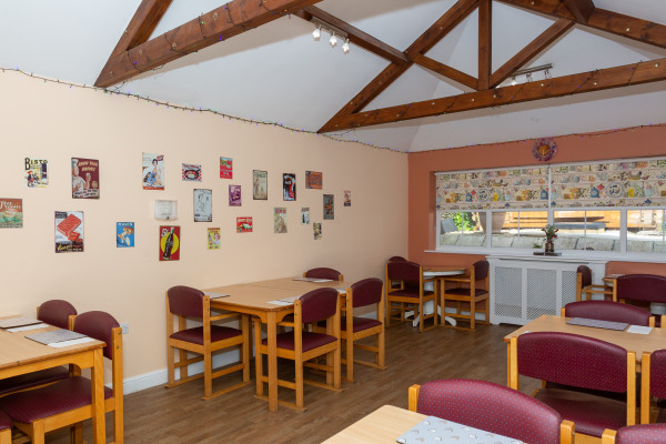 Rowan House care home, 4 Lower Port View, Saltash, Cornwall PL12 4BY ...