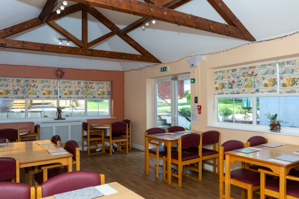 Rowan House care home, 4 Lower Port View, Saltash, Cornwall PL12 4BY ...