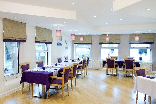 Hart Care Residential Care Home, Old Crapstone Road, Yelverton, Devon ...
