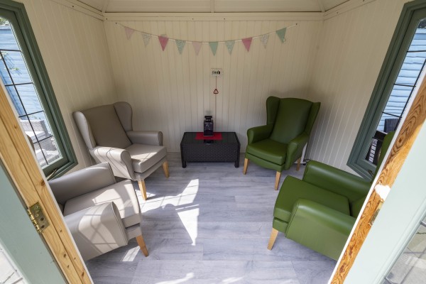 Brookvale House care home, 4 Brookvale Road, Portswood, Southampton ...