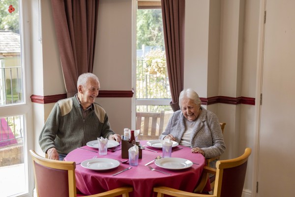 Brookvale House care home, 4 Brookvale Road, Portswood, Southampton ...