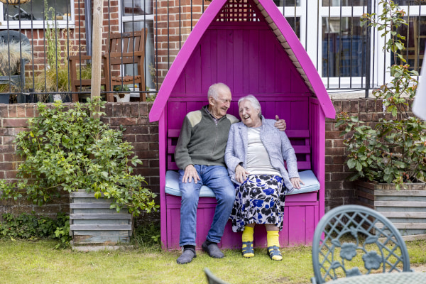 Brookvale House care home, 4 Brookvale Road, Portswood, Southampton ...