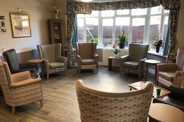 Brookvale House care home, 4 Brookvale Road, Portswood, Southampton ...