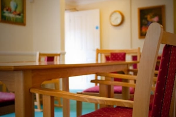 Brookvale House care home, 4 Brookvale Road, Portswood, Southampton ...