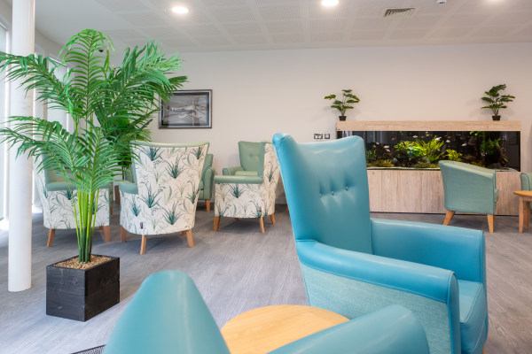 Longview Care Home, Rosehill, Goonhavern, Truro, Cornwall TR4 9JX | 55 ...