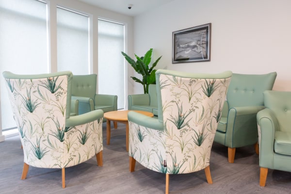 Longview Care Home, Rosehill, Goonhavern, Truro, Cornwall TR4 9JX | 55 ...