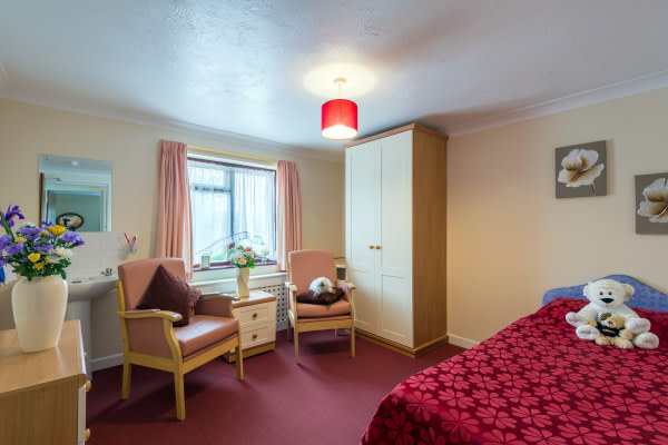 Longview Care Home, Rosehill, Goonhavern, Truro, Cornwall TR4 9JX | 45 ...