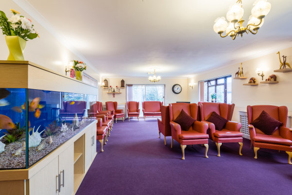Longview Care Home, Rosehill, Goonhavern, Truro, Cornwall TR4 9JX | 45 ...