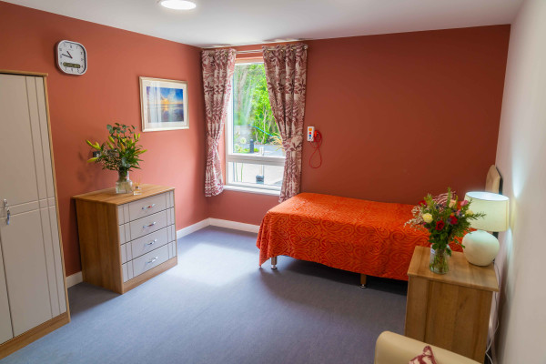 Longview Care Home, Rosehill, Goonhavern, Truro, Cornwall TR4 9JX | 69 ...