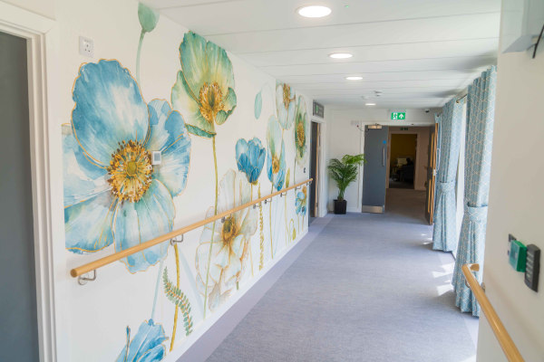 Longview Care Home, Rosehill, Goonhavern, Truro, Cornwall TR4 9JX | 69 ...