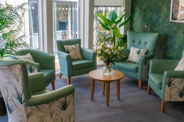 Longview Care Home, Rosehill, Goonhavern, Truro, Cornwall TR4 9JX | 69 ...