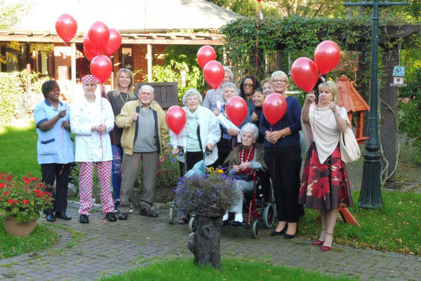 Barchester Edgbaston Beaumont Care Home, 32 St James Road, Edgbaston ...