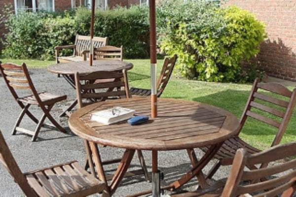 Branston Court Care Home, Branston Road, Burton-on-Trent, Staffordshire ...