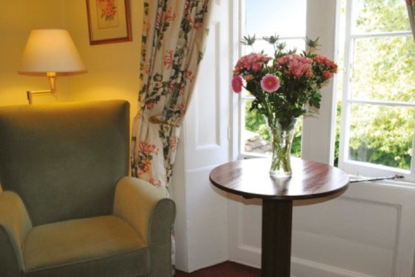 Bybrook House Nursing Home, Middle Hill, Box, Corsham, Wiltshire SN13 ...