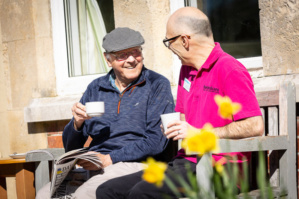 Springfield Nursing Home, 26 Arthur's Hill, Shanklin, Isle of Wight ...