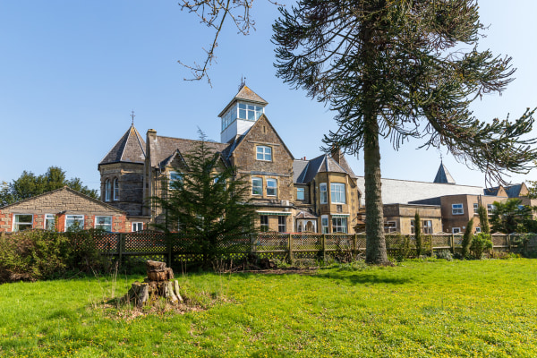 Northbrooke House care home, Main Road, Havenstreet, Ryde, Isle of ...