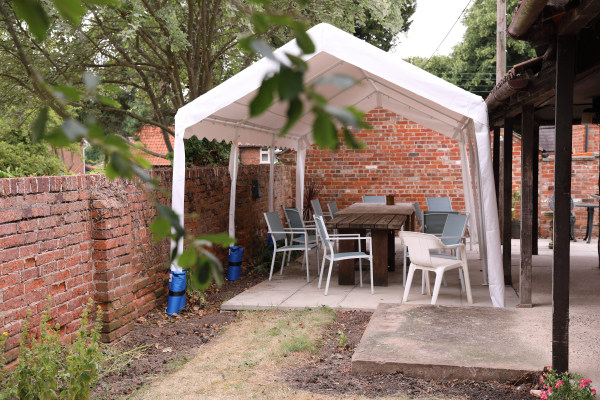 Bassingham Care Centre care home, The Old Rectory, 2 Lincoln Road ...