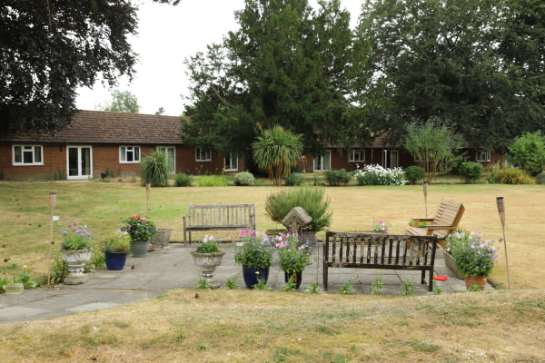 Bassingham Care Centre care home, The Old Rectory, 2 Lincoln Road ...