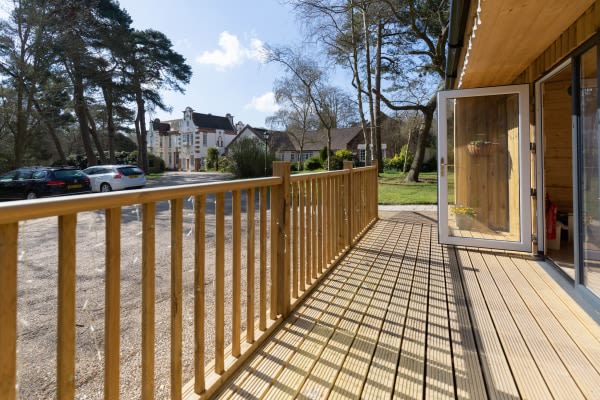 Aldringham Court care home, Aldeburgh Road, Aldringham, Leiston ...