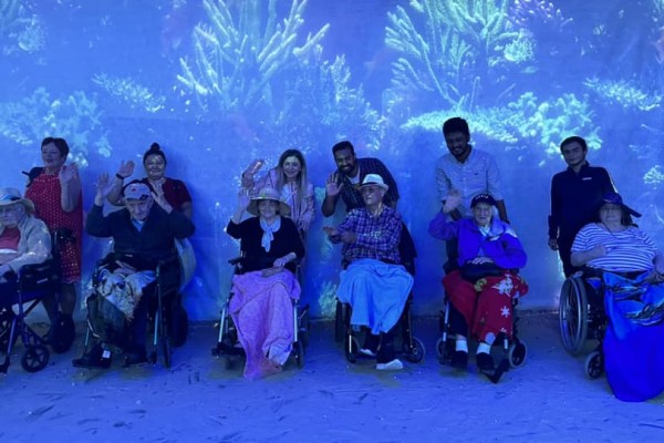 Aldringham Court care home, Aldeburgh Road, Aldringham, Leiston ...