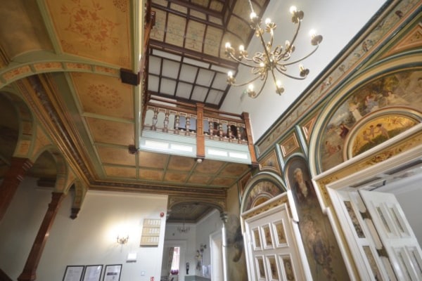 Alexandra Nursing Home, Moorland Road, Poulton-le-Fylde, Lancashire FY6 ...