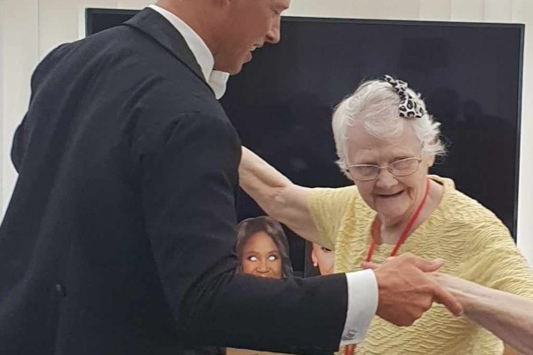 Bedhampton Court care home, 55 Hulbert Road, Bedhampton, Havant ...