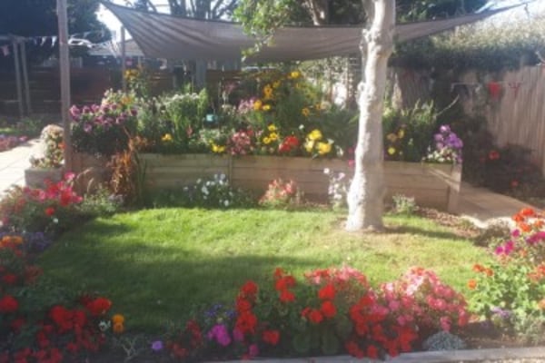 Solent Cliffs Nursing Home, 2 Cliff Road, Hill Head, Fareham, Hampshire ...