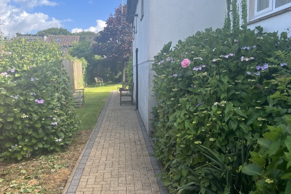 Trecarrel Care Home, Castle Dore Road, Tywardreath, Par, Cornwall PL24 ...