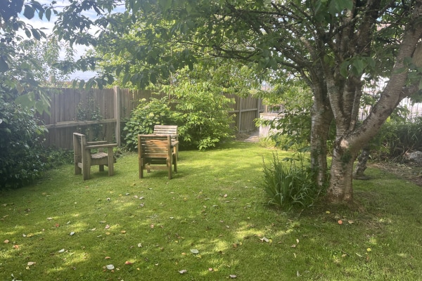 Trecarrel Care Home, Castle Dore Road, Tywardreath, Par, Cornwall PL24 ...