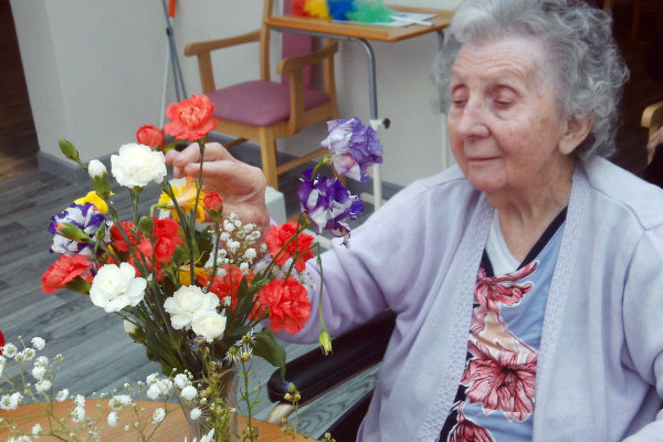 Trecarrel Care Home, Castle Dore Road, Tywardreath, Par, Cornwall PL24 ...