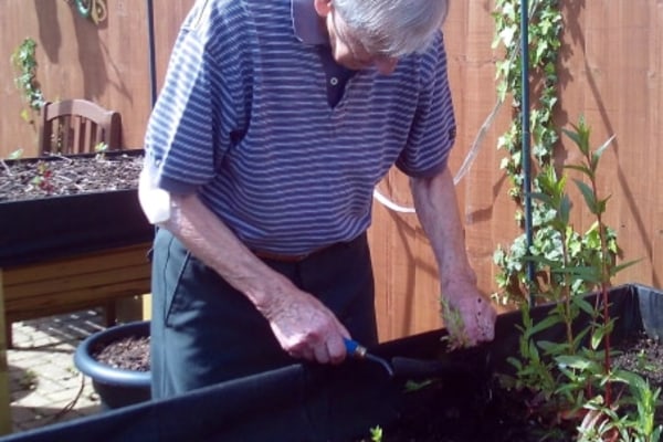 Trecarrel Care Home, Castle Dore Road, Tywardreath, Par, Cornwall PL24 ...